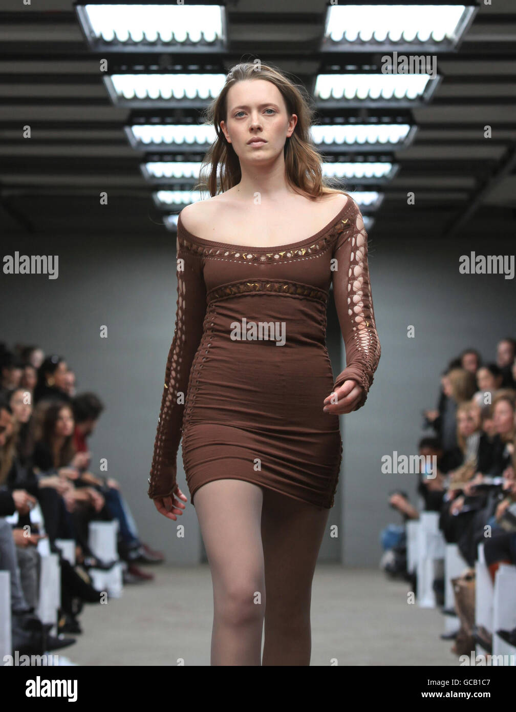 Mark fast fashion designer hi-res stock photography and images - Alamy