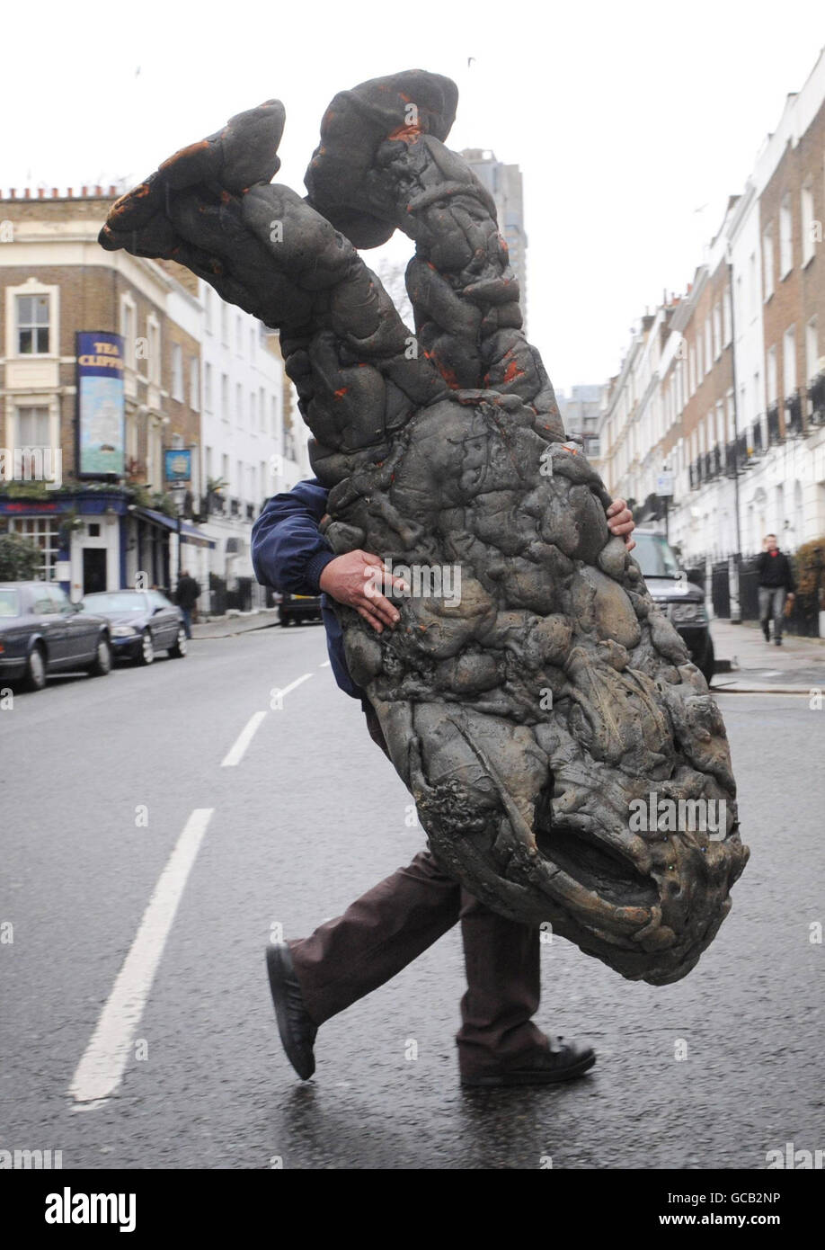 Doctor who props hi-res stock photography and images - Alamy