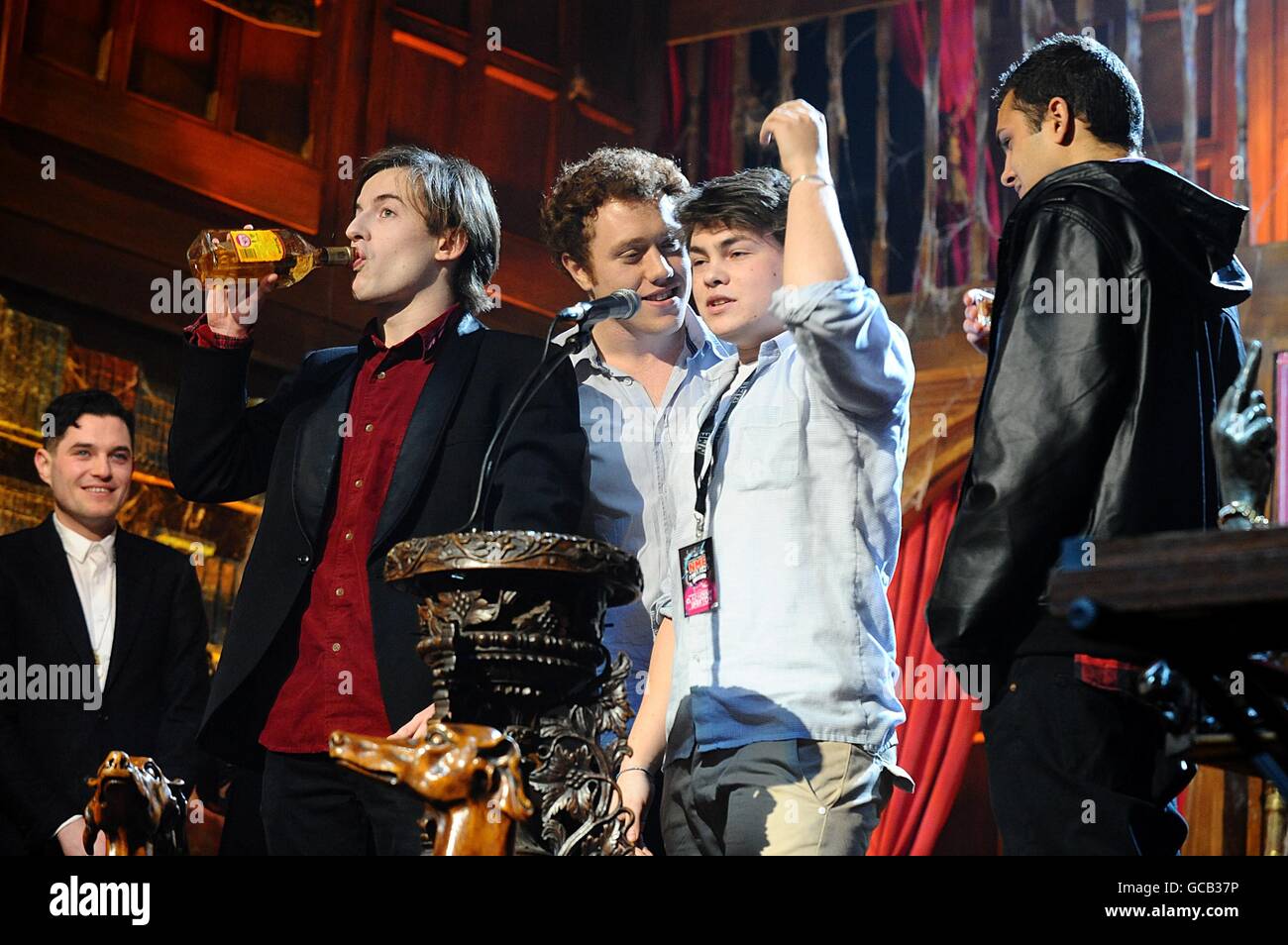 Jack steadman hi-res stock photography and images - Alamy