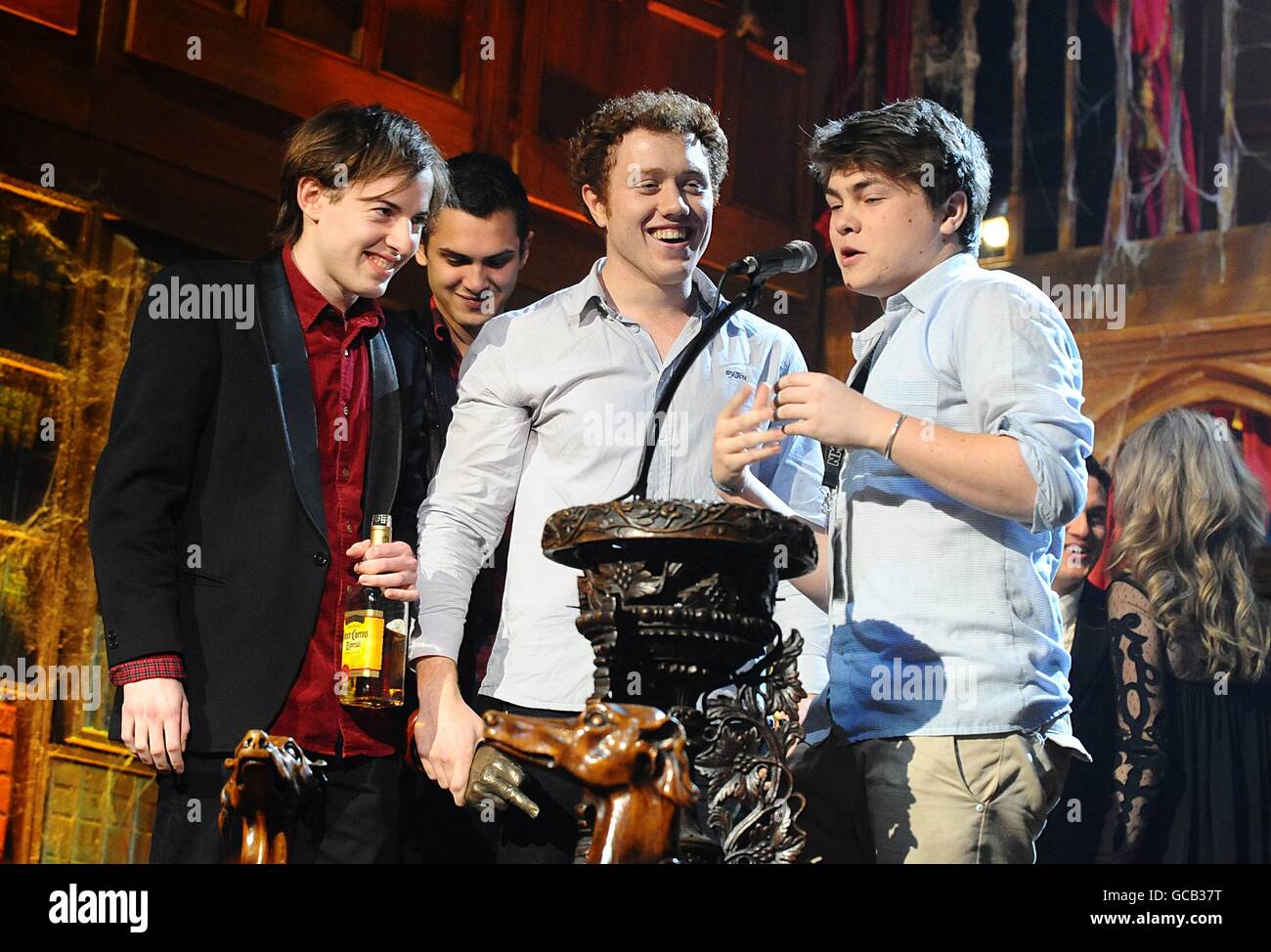 Jamie maccoll hi-res stock photography and images - Alamy