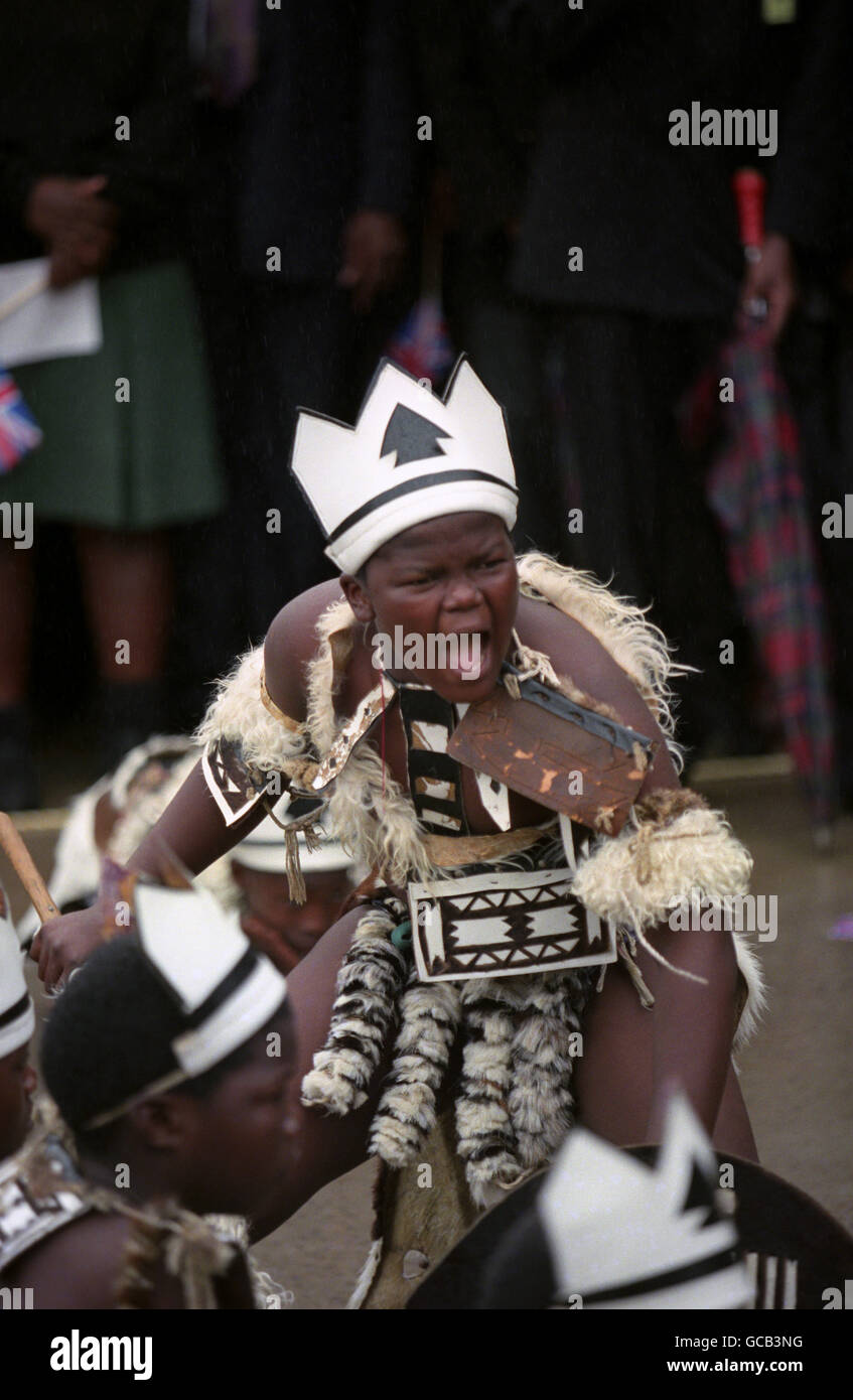 Vukuzakhe hi-res stock photography and images - Alamy