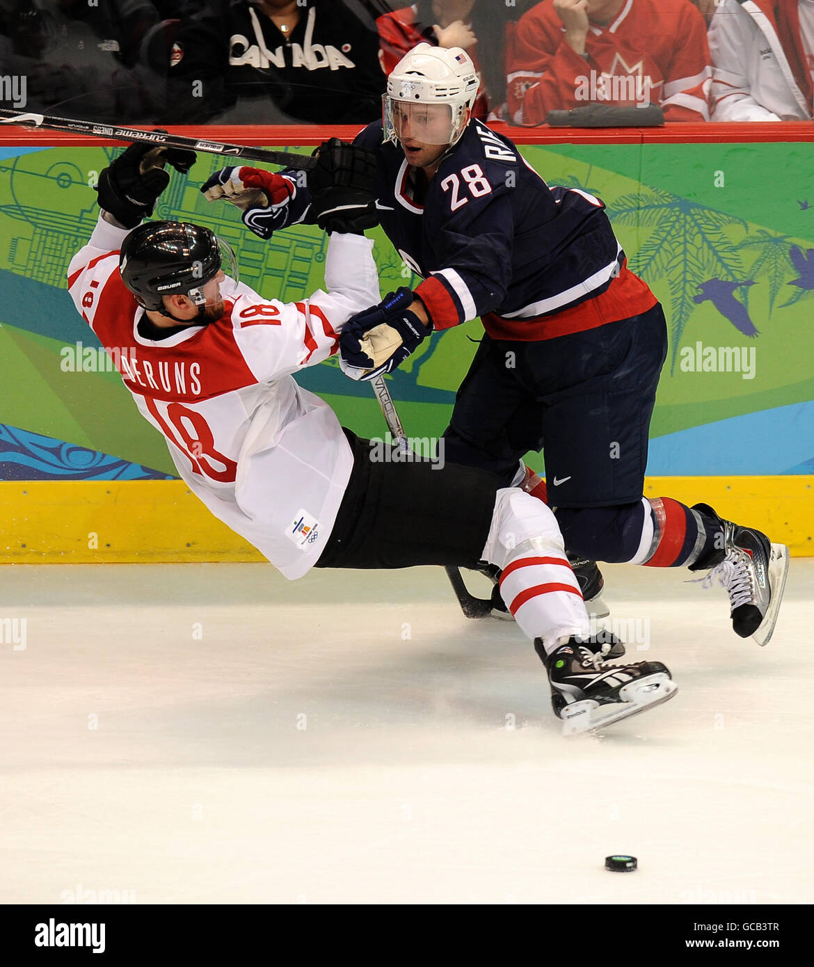 Brian Rafalski High Resolution Stock Photography and Images - Alamy