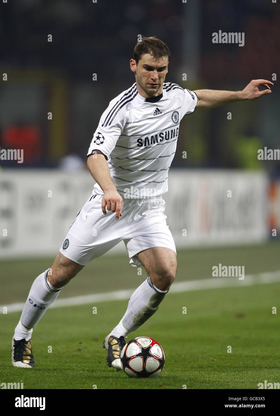 Milan ivanovic hi-res stock photography and images - Alamy