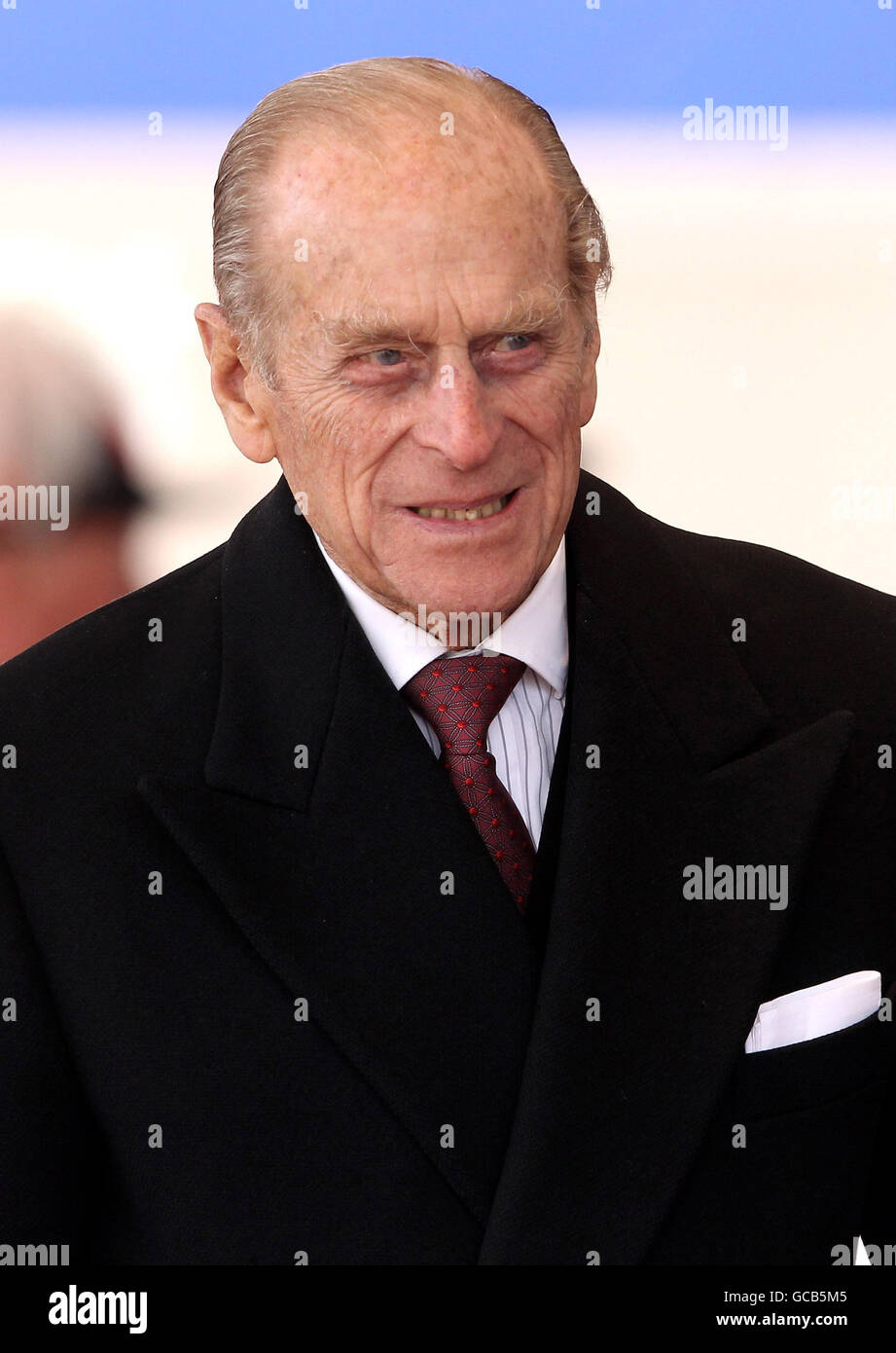 SA President Zuma State Visit to UK Stock Photo - Alamy