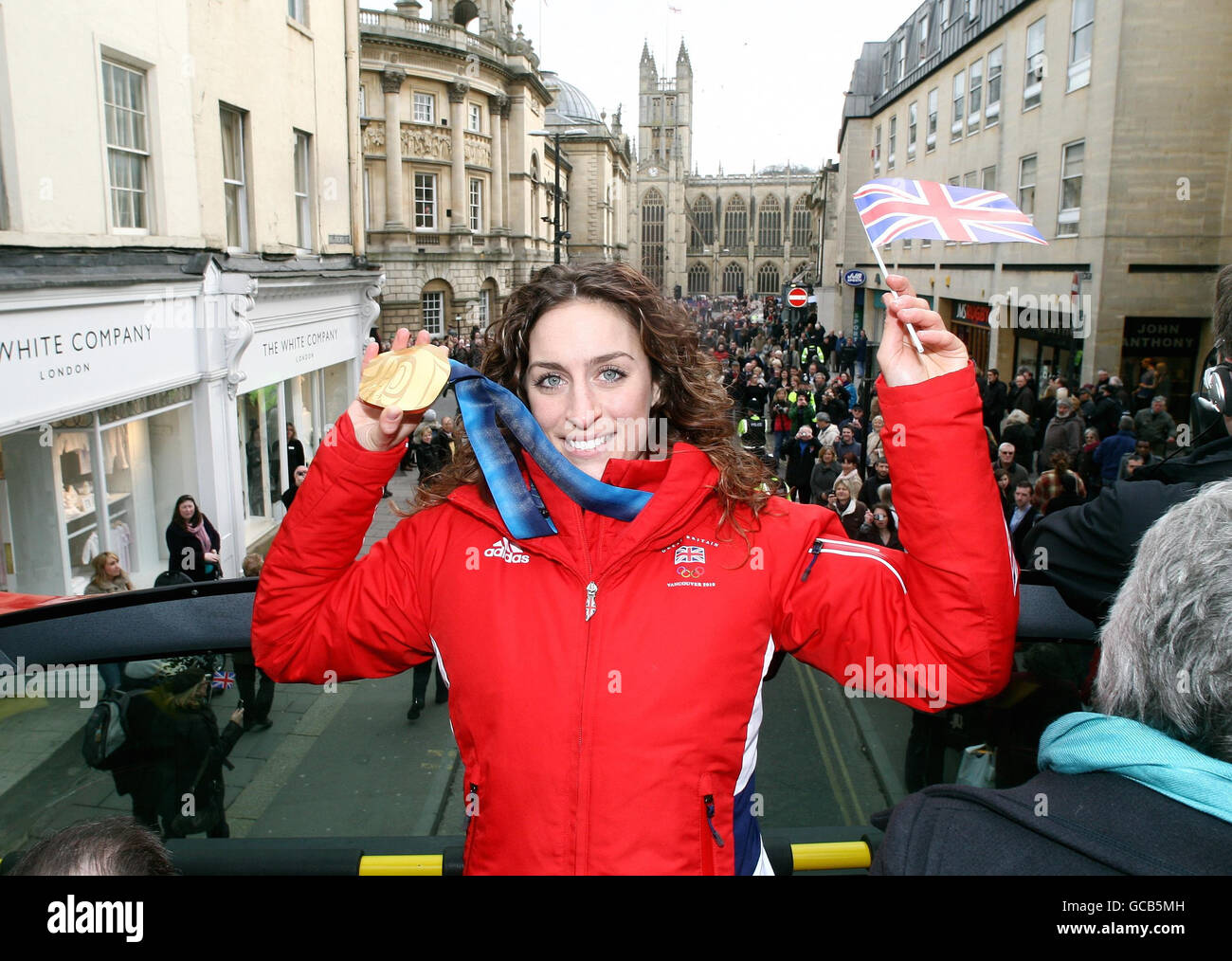 Victor Poses For Photographers High Resolution Stock Photography and ...