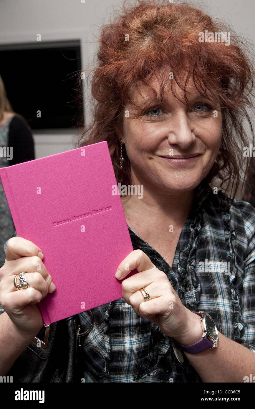 Jan ravens actress hi-res stock photography and images - Alamy