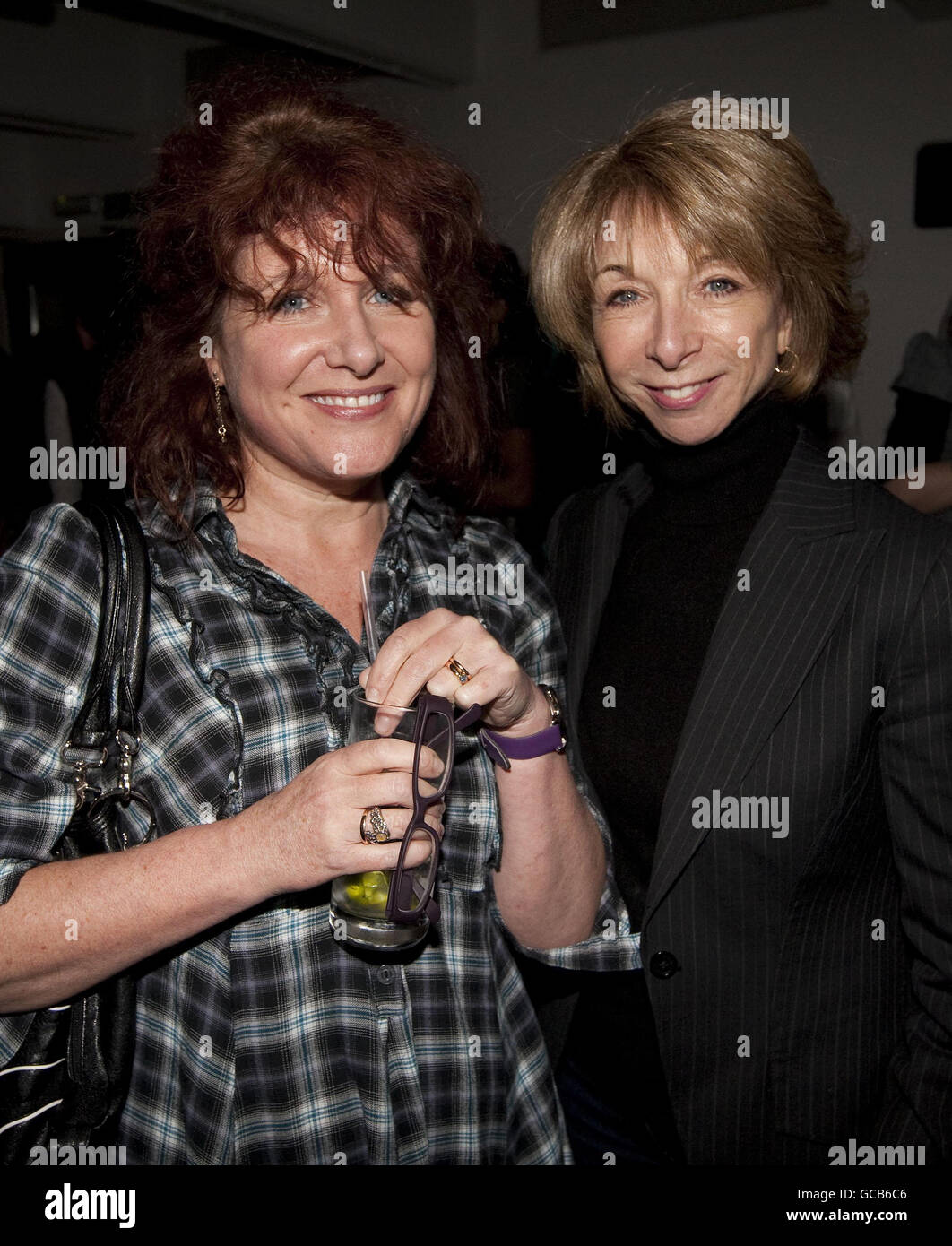 Jan ravens actress High Resolution Stock Photography and Images - Alamy