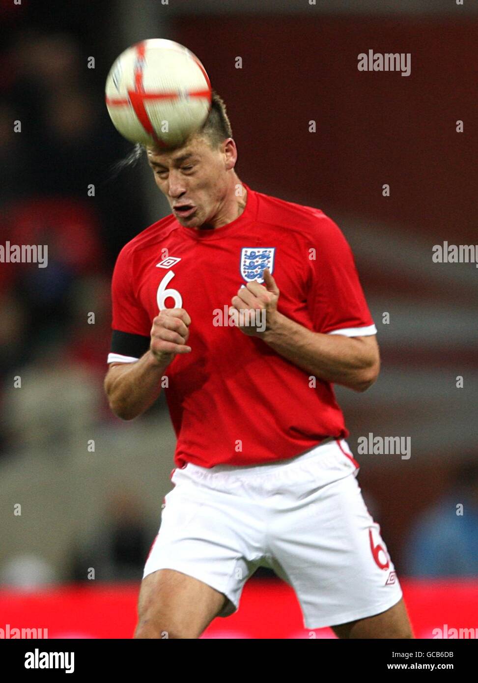 Soccer - International Friendly - England v Egypt - Wembley Stadium ...