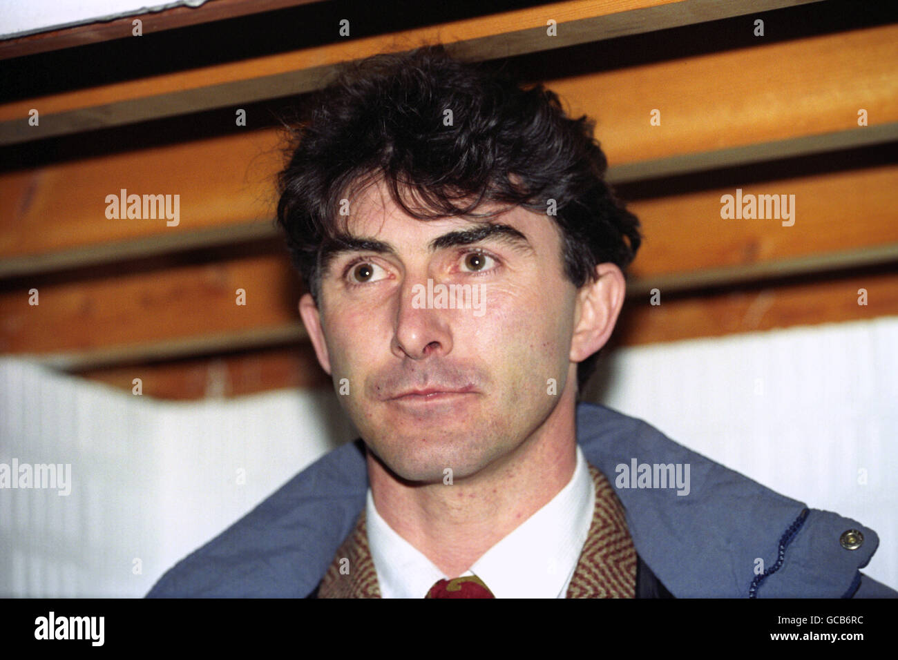 Doncaster rovers belle vue hi-res stock photography and images - Alamy