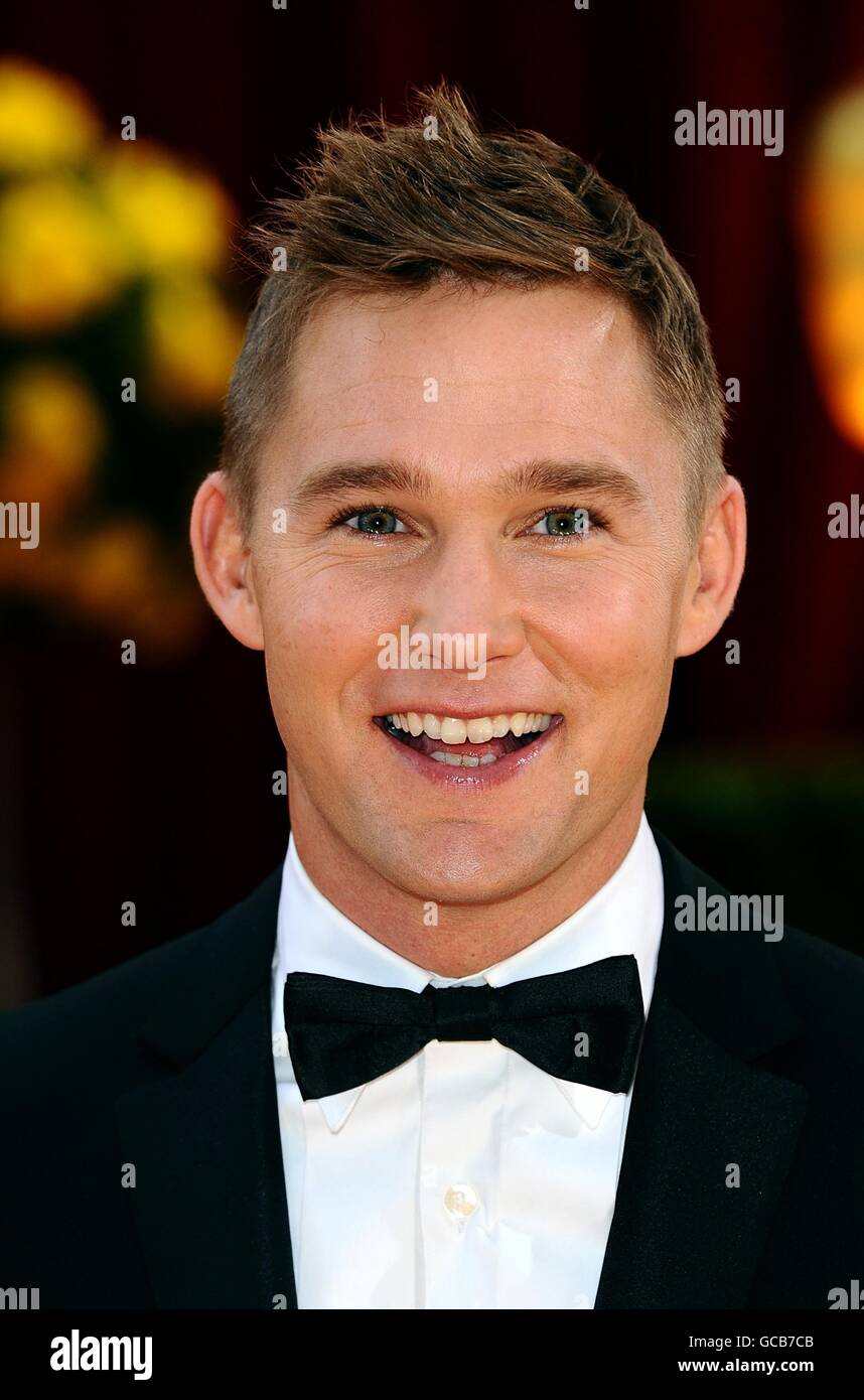 Brian Geraghty arriving for the 82nd Academy Awards at the Kodak ...