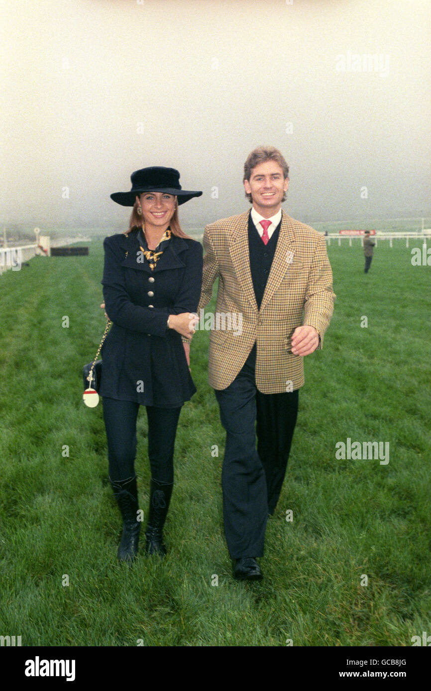 Declan murphy joanna park hi-res stock photography and images - Alamy