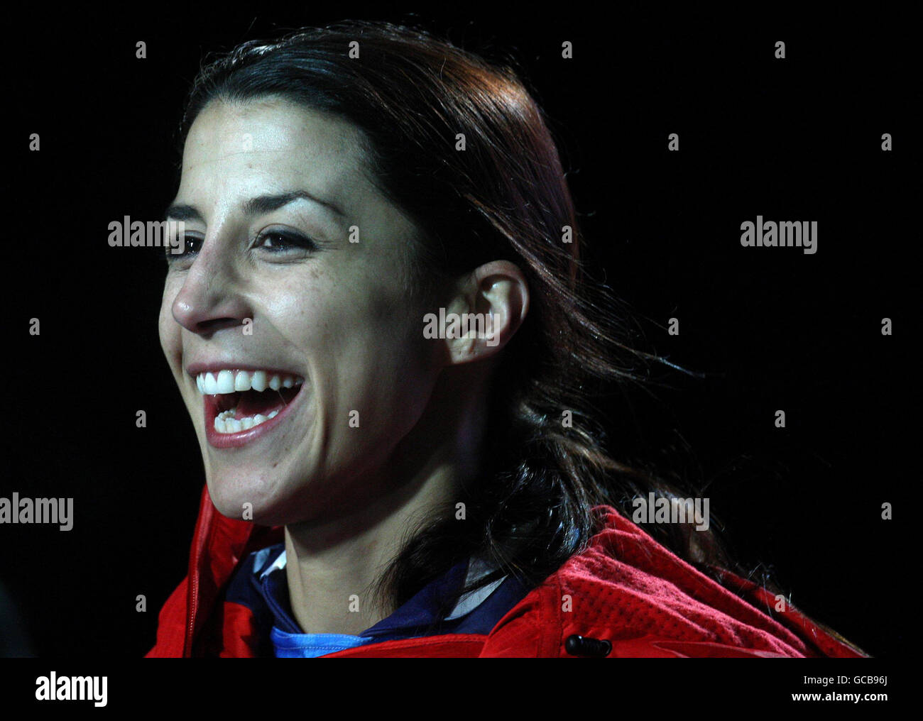 Shelley rudman hi-res stock photography and images - Alamy