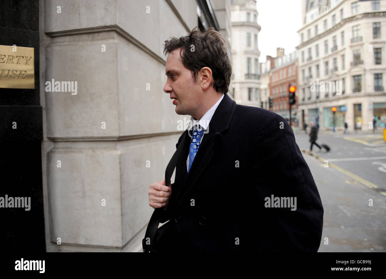 Adam osborne hi-res stock photography and images - Alamy