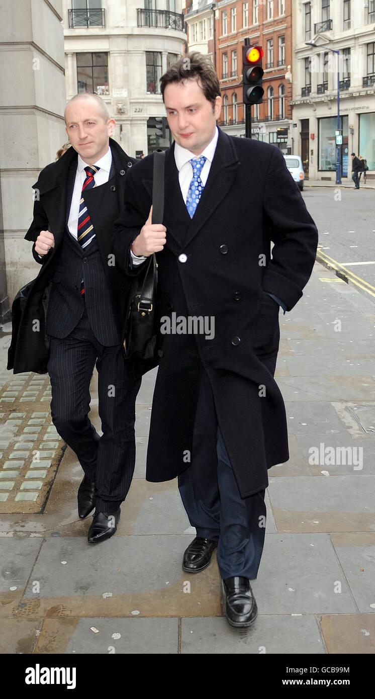 Dr adam osborne hi-res stock photography and images - Alamy