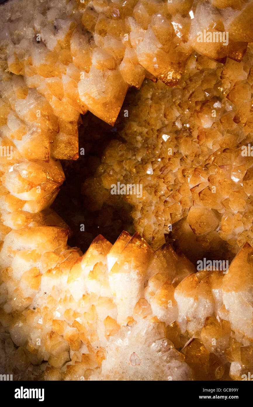 Quartz crystal museum africa hi-res stock photography and images - Alamy