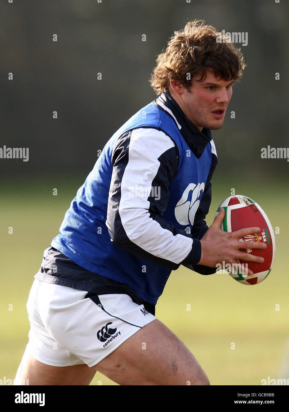 Scotlands ross ford training hi-res stock photography and images - Alamy