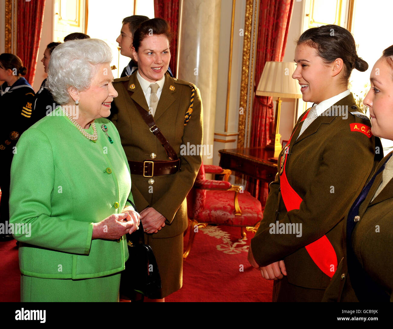 Tresman hi-res stock photography and images - Alamy