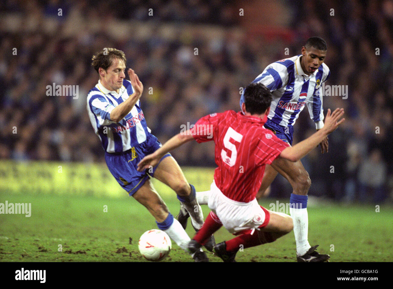 Graham hyde hi-res stock photography and images - Alamy