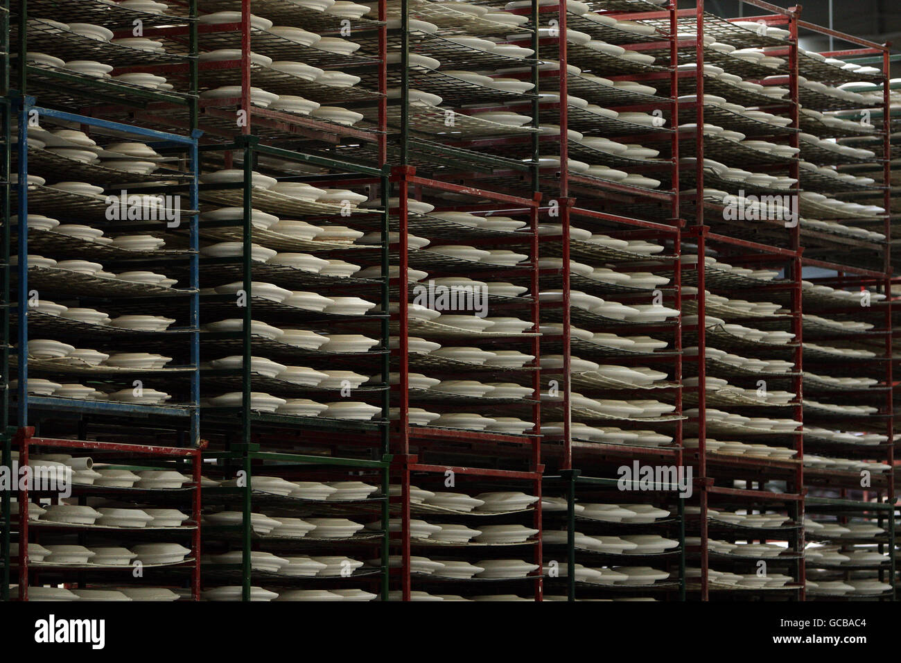 Dudson group ltd in stoke on trent hi-res stock photography and images ...