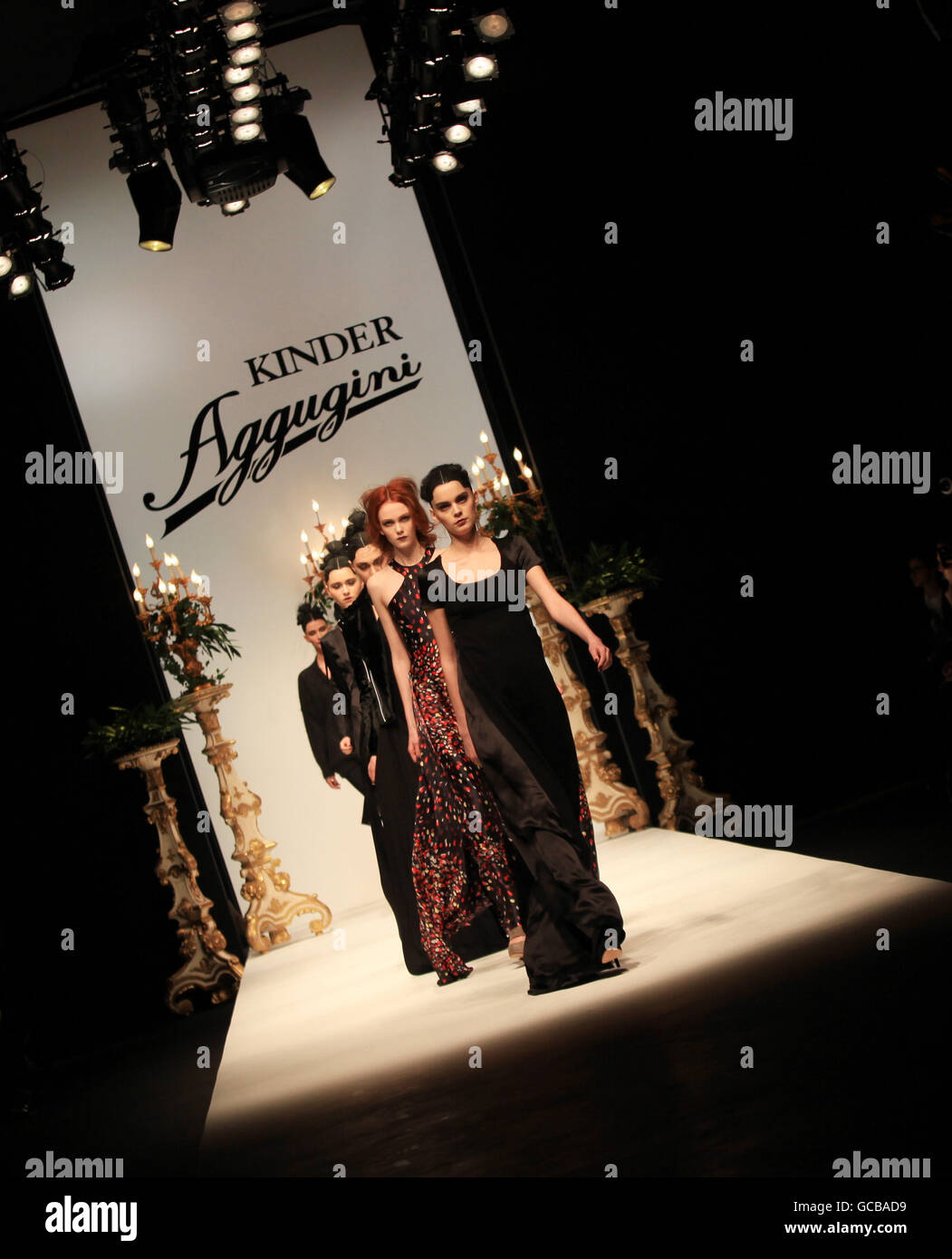 Kinder models hi-res stock photography and images - Alamy