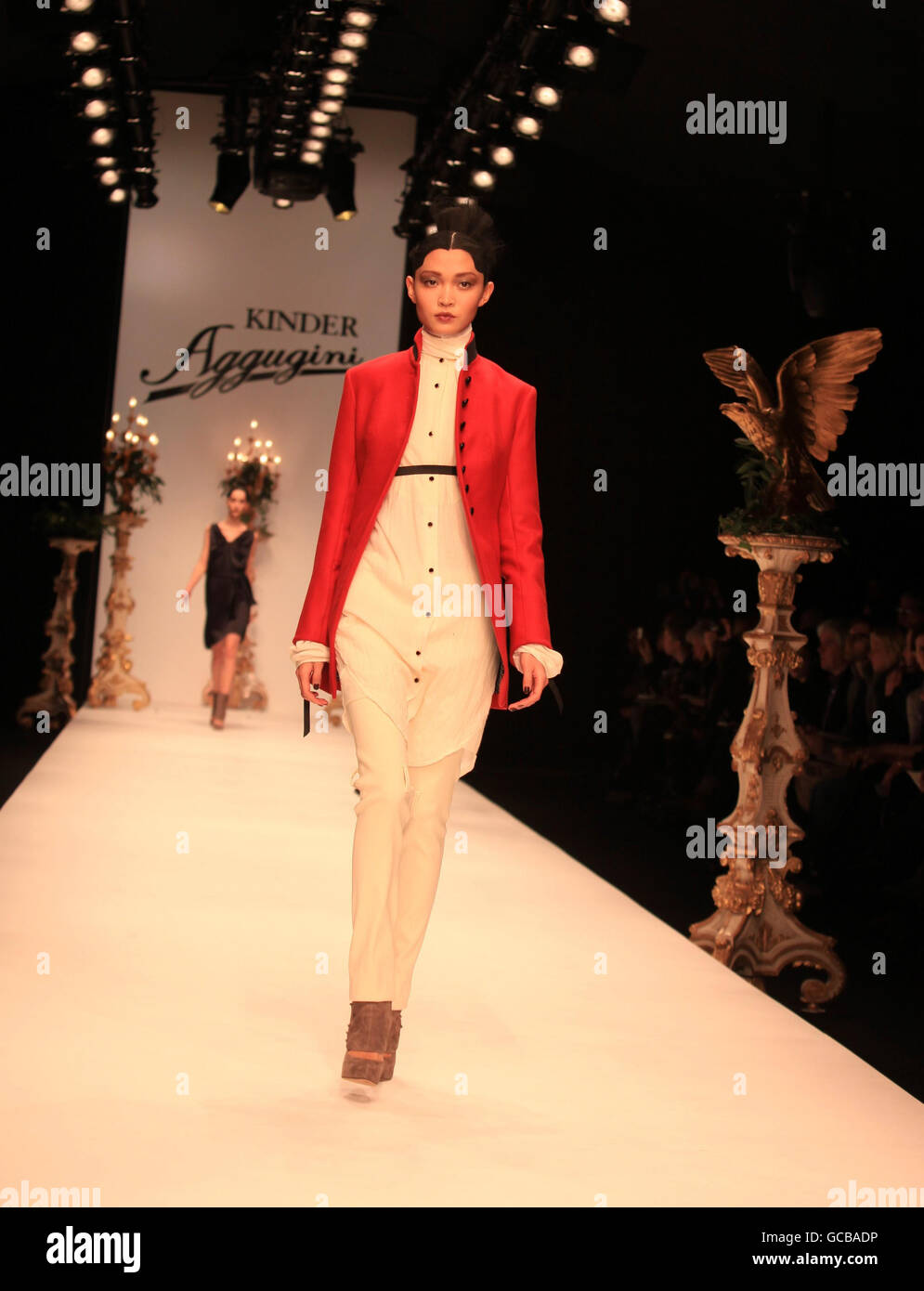 Kinder models hi-res stock photography and images - Alamy