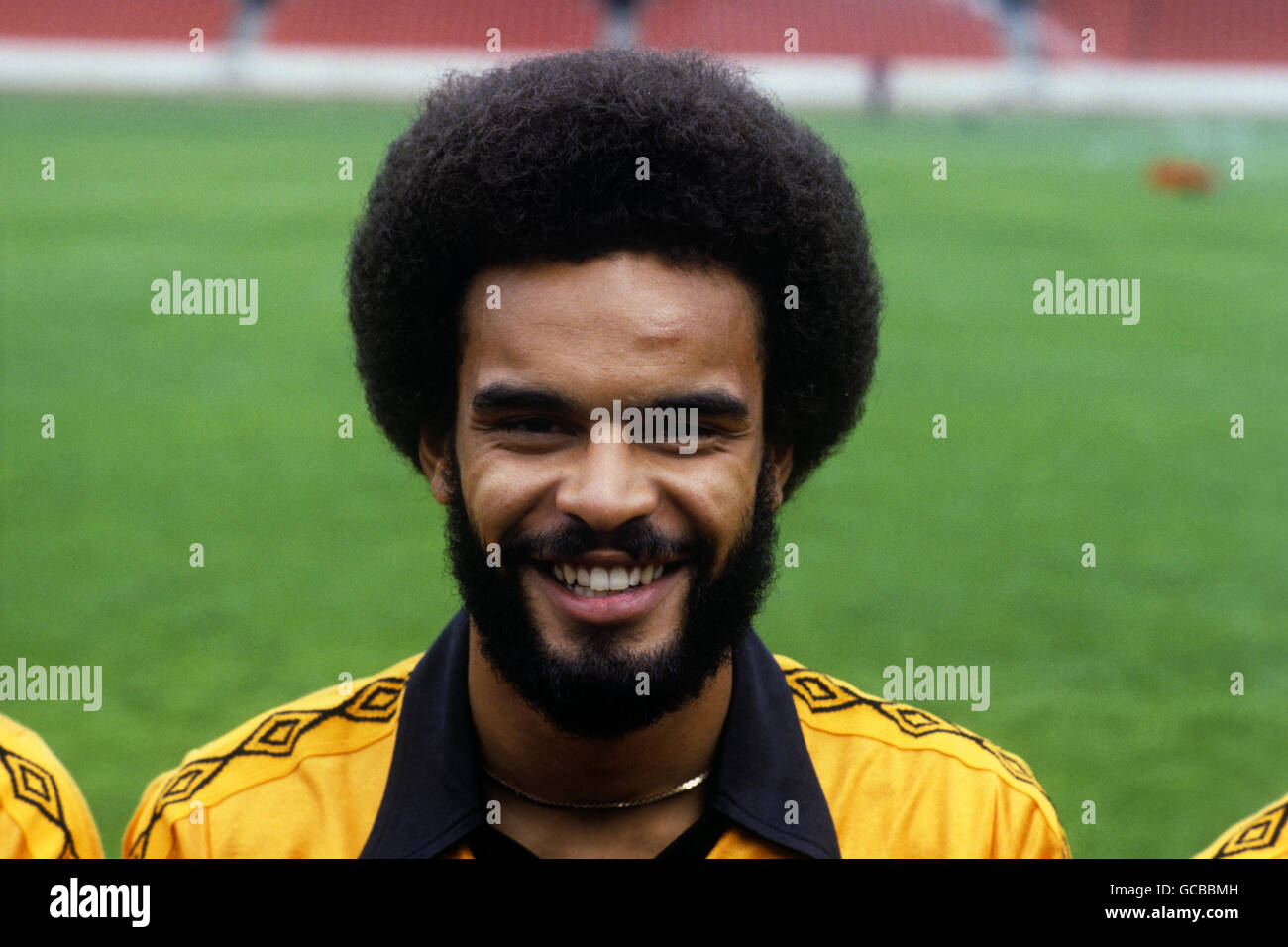 Soccer - Wolverhampton Wanderers Photocall - Molineux. George Berry ...
