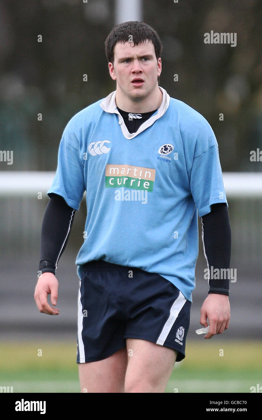 Danny gilmour hi-res stock photography and images - Alamy