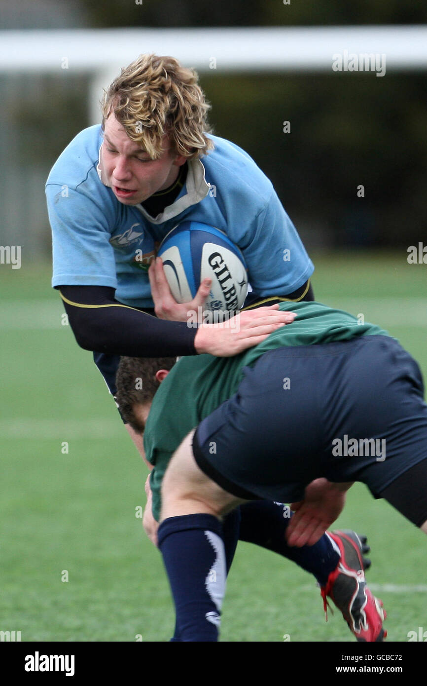 Hamish watson scotland hi-res stock photography and images - Alamy