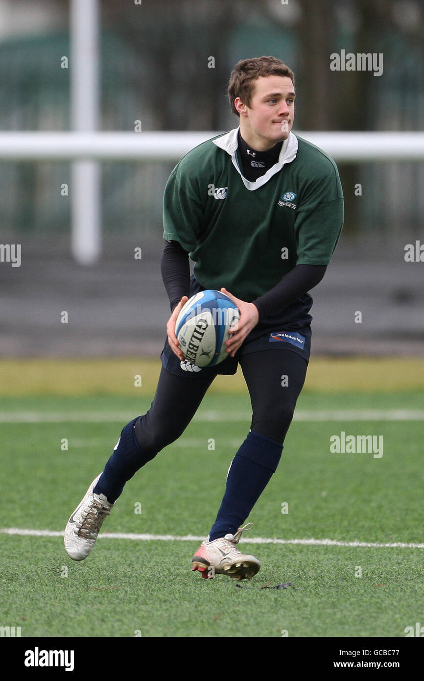 Jamie forbes hi-res stock photography and images - Alamy