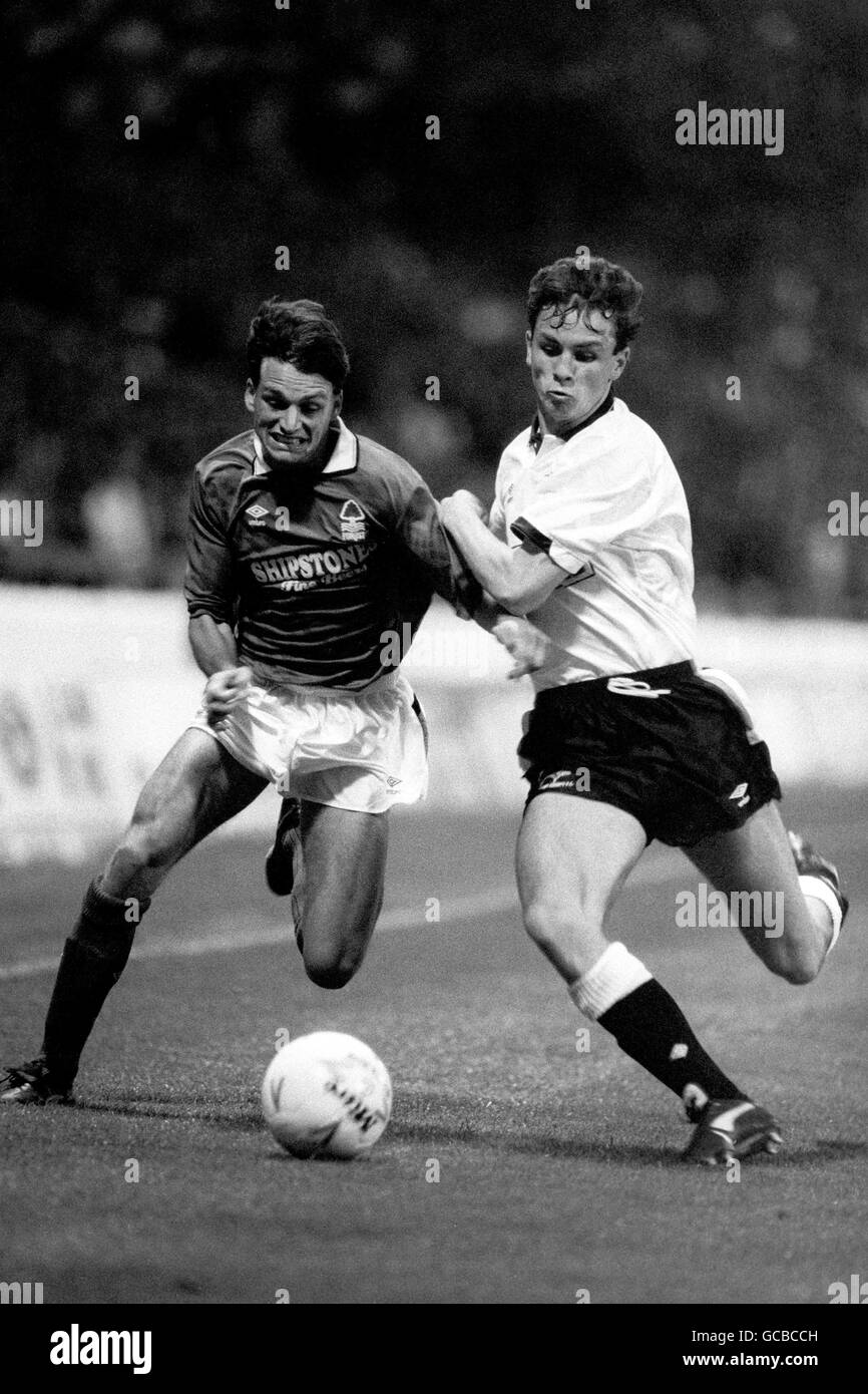 Michael forest Black and White Stock Photos & Images - Alamy