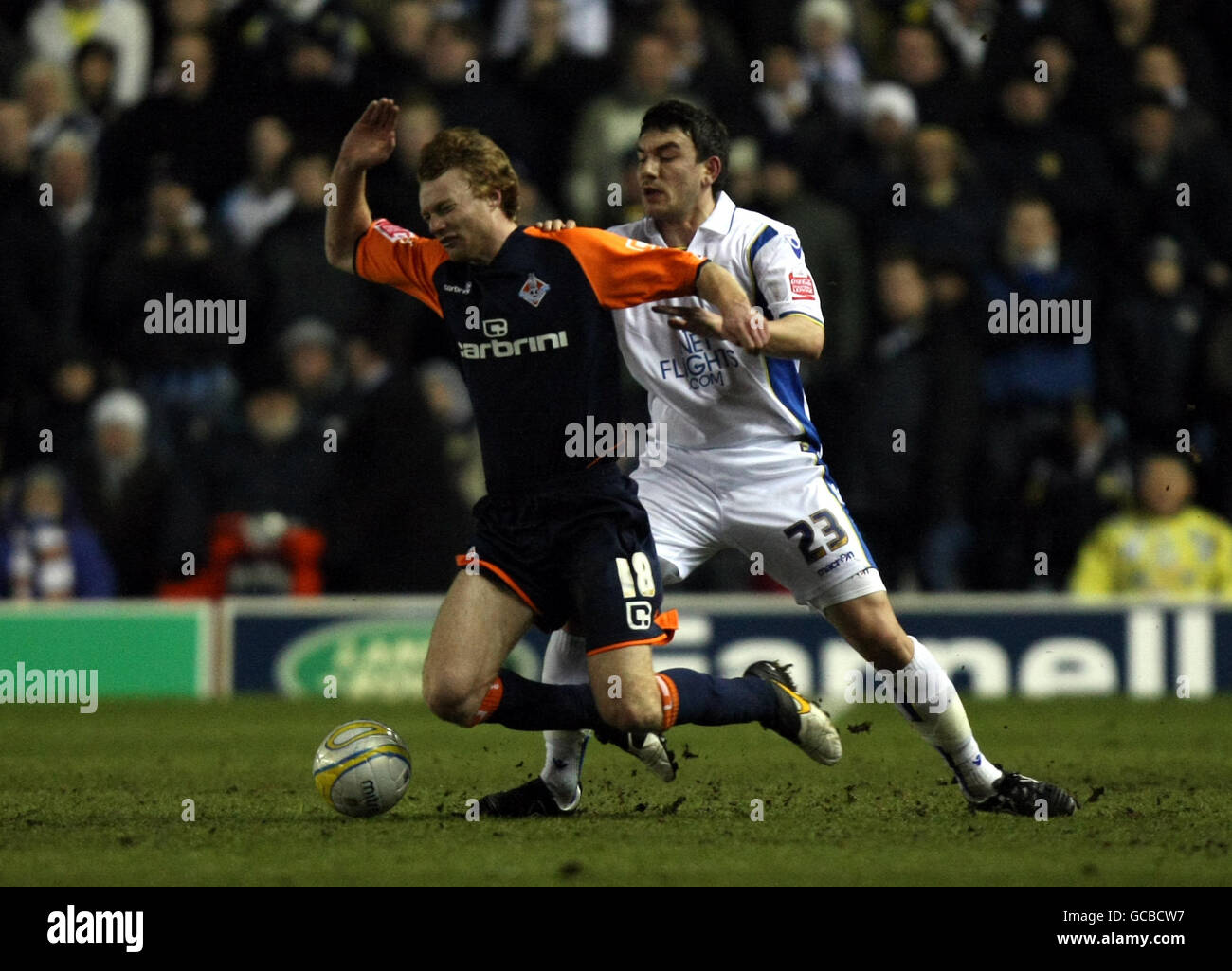 Oldham athletics chris taylor hi-res stock photography and images - Alamy
