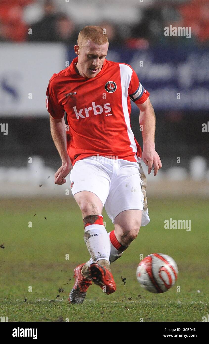 Football full length nicky datacoapplies hi-res stock photography and ...