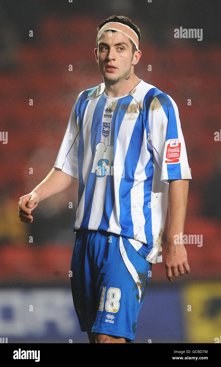 Gary dicker hi-res stock photography and images - Alamy