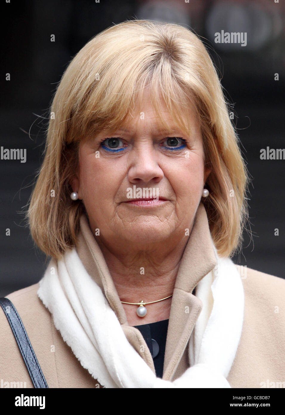 July 7 inquest Stock Photo - Alamy