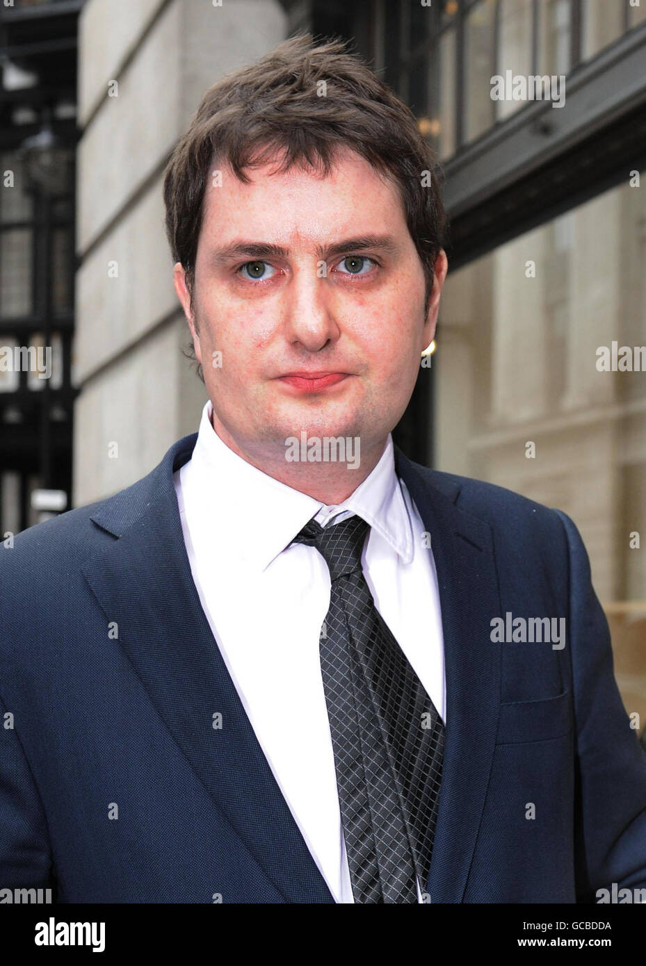 Dr adam osborne hi-res stock photography and images - Alamy