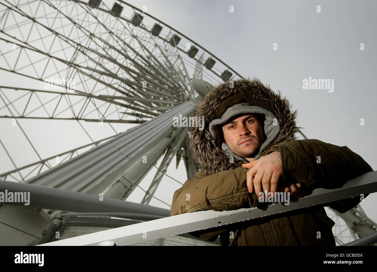 Paul Smith V Tony Dodson High Resolution Stock Photography and Images ...