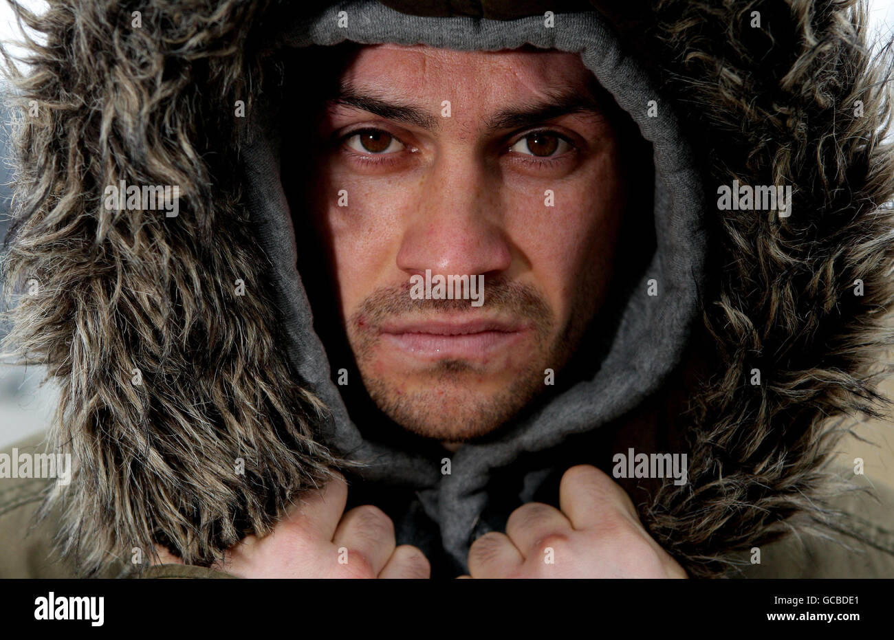 Boxing - British Super-middleweight Title Fight - Paul Smith v Tony ...
