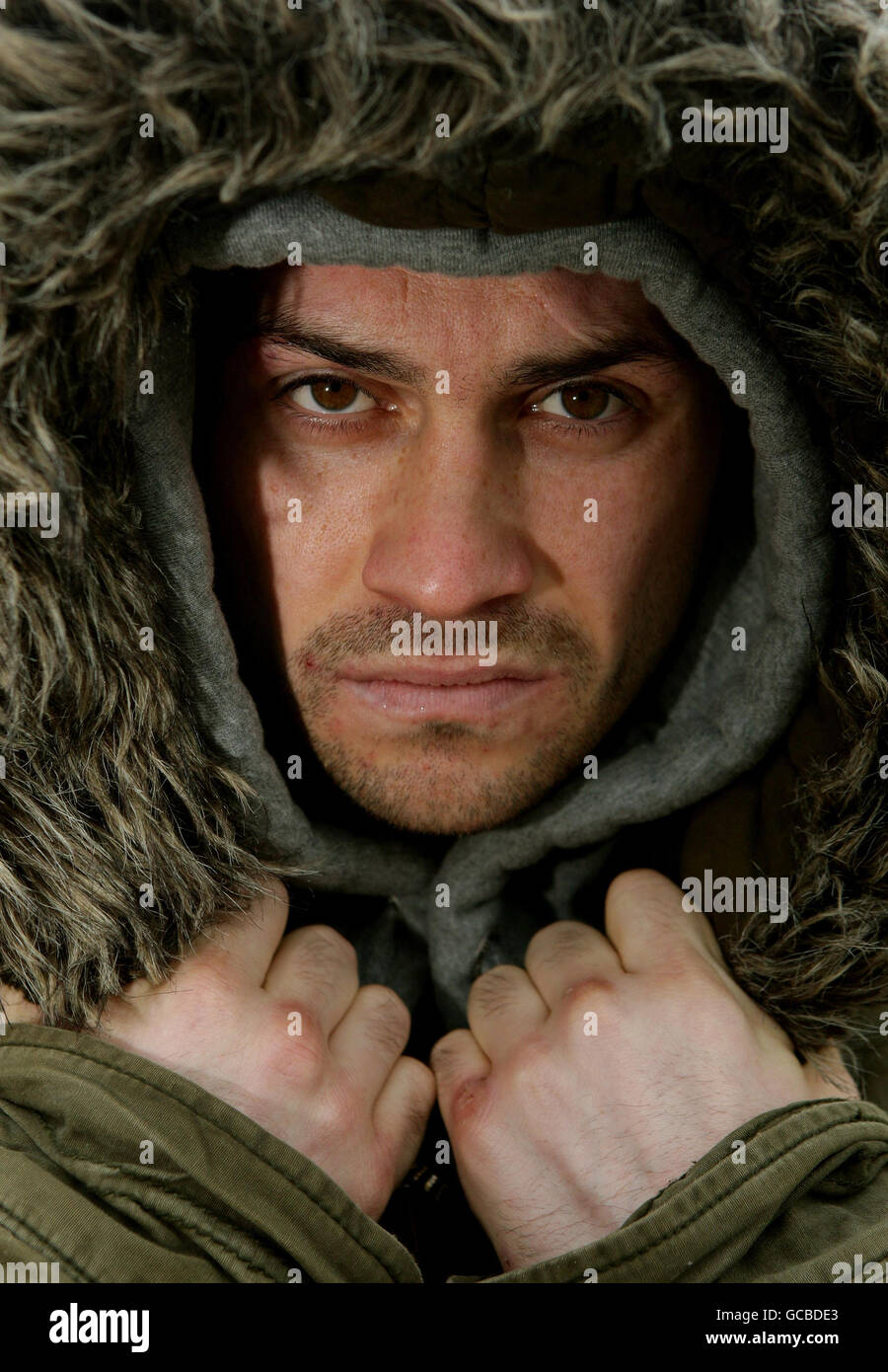 Boxing - British Super-middleweight Title Fight - Paul Smith v Tony ...