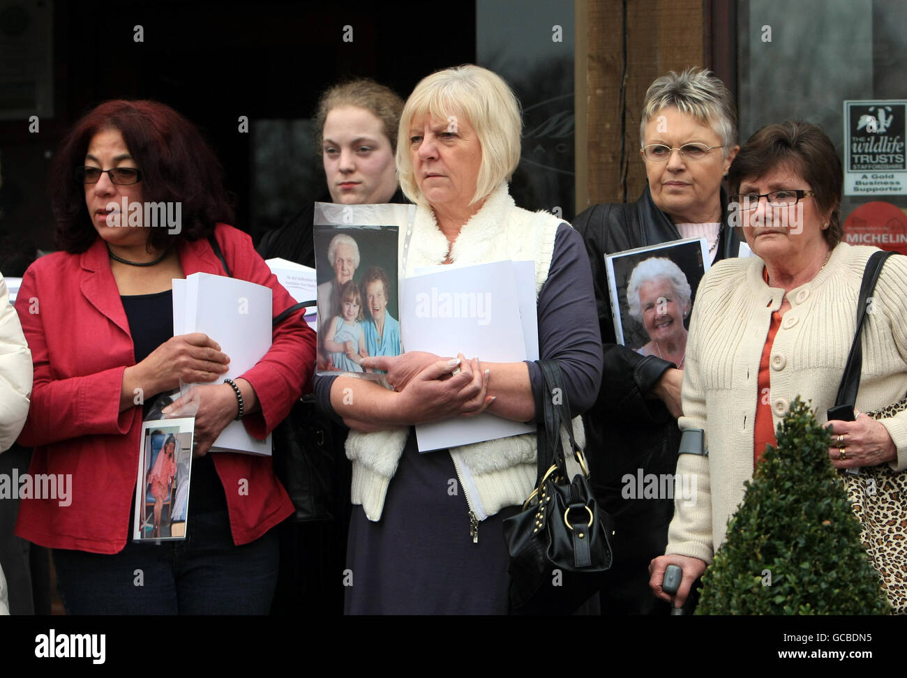 Sandra morris hi-res stock photography and images - Alamy