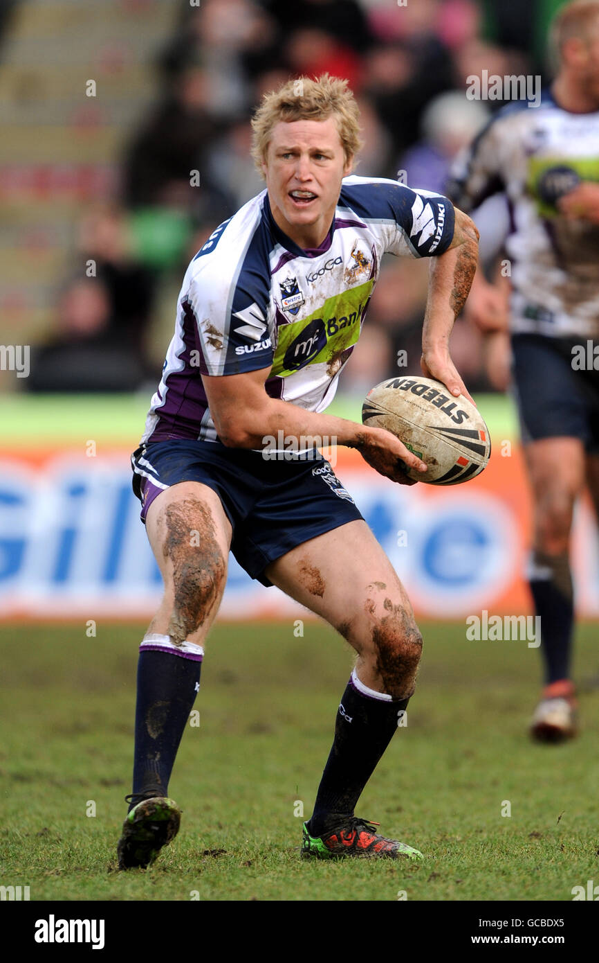 Brett finch hi-res stock photography and images - Alamy