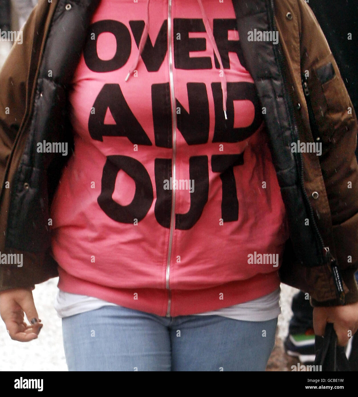 Fighting Obesity High Resolution Stock Photography and Images - Alamy