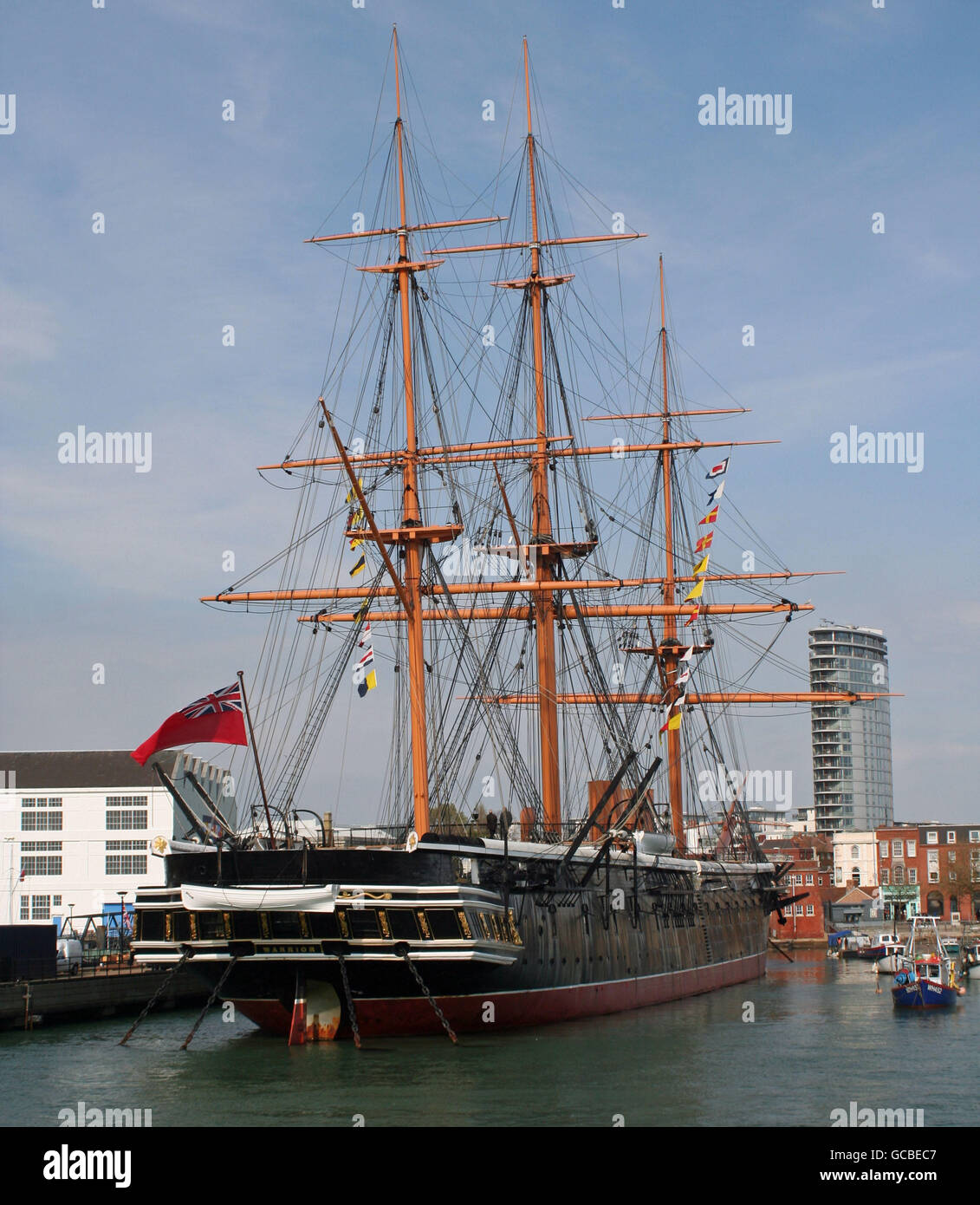 Atrakcje turystyczne hi-res stock photography and images - Alamy