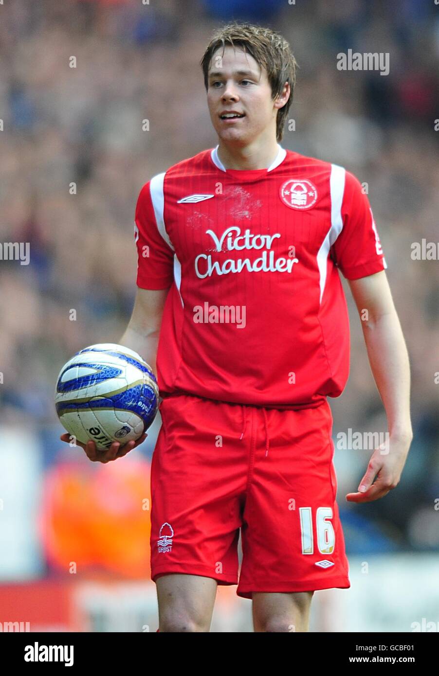 Soccer football league league leicester city nottingham forest walkers ...