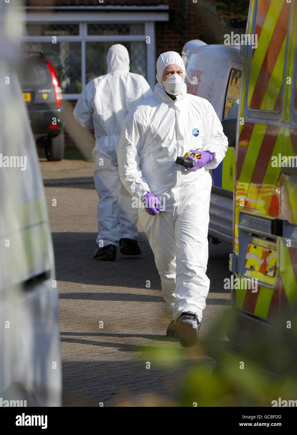 Stephanie mask hi-res stock photography and images - Alamy