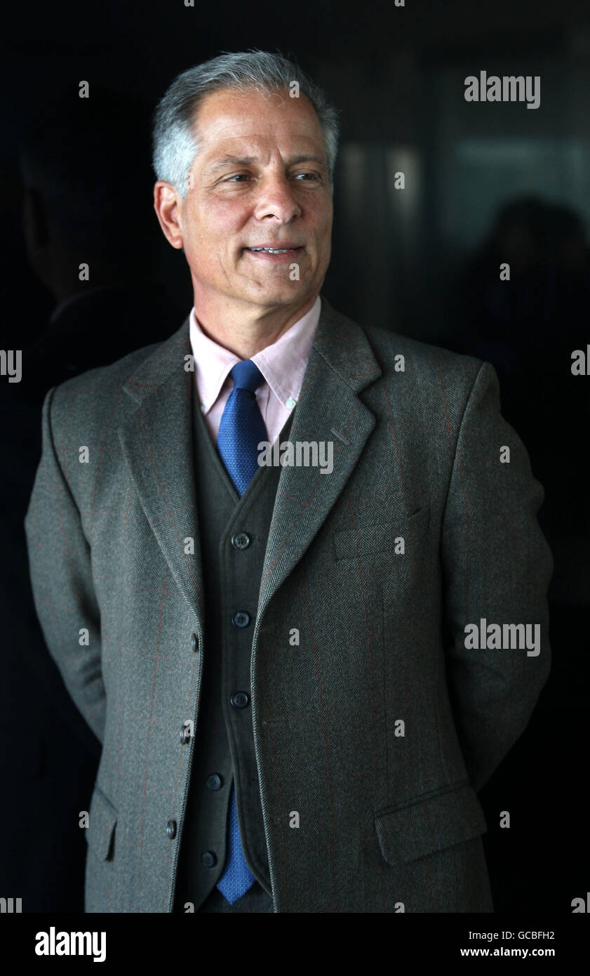 Designer Andres Duany in Edinburgh where he was joined by Deputy First ...