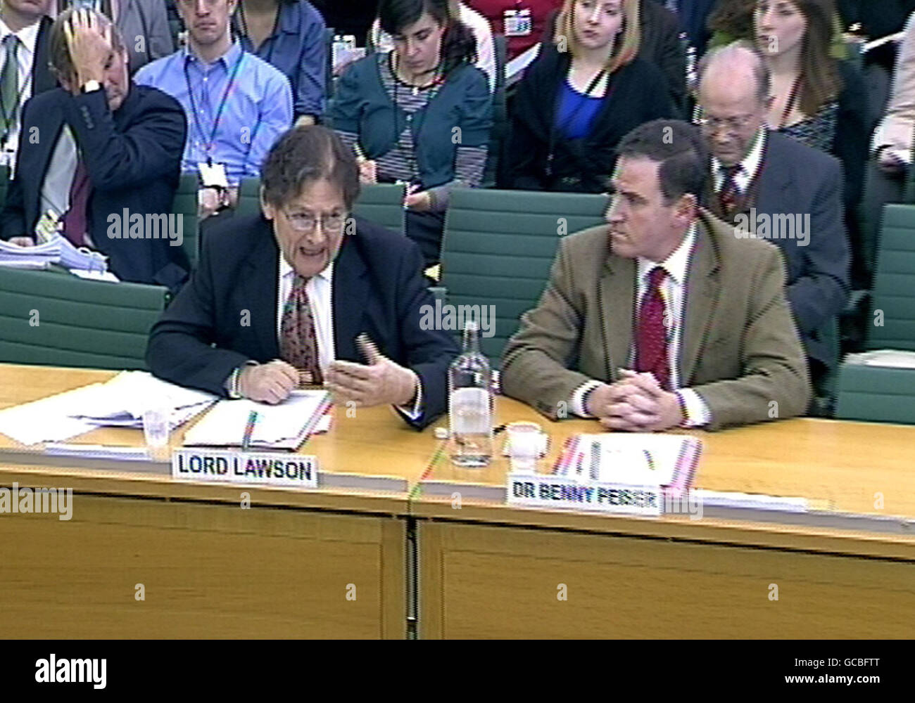 Science and Technology Committee Stock Photo - Alamy