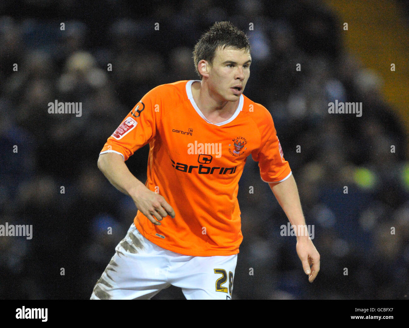 Soccer - Coca-Cola Football League Championship - Sheffield Wednesday v ...