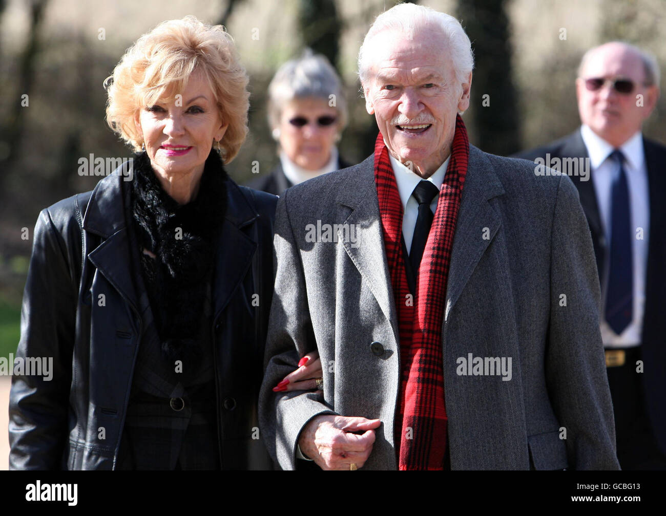 The stables milton keynes hi-res stock photography and images - Alamy