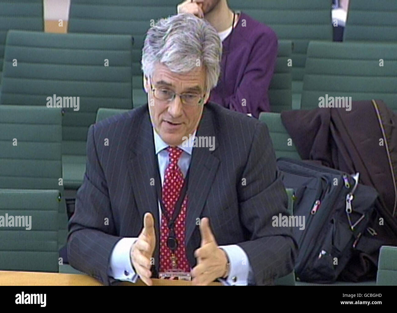 Lord turner hi-res stock photography and images - Alamy