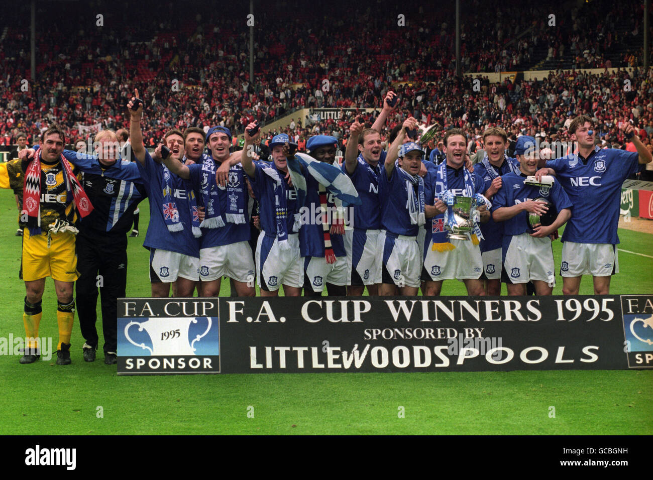 Neville southall ferguson hi-res stock photography and images - Alamy